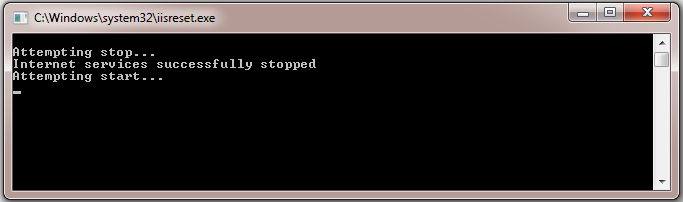 InProc Session State Mode in ASP.Net